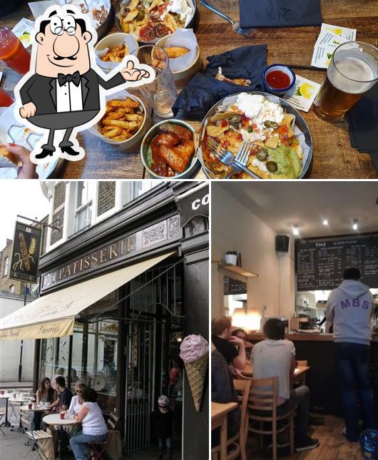 Common Bar & Kitchen, Blackpool - Restaurant menu, prices and reviews
