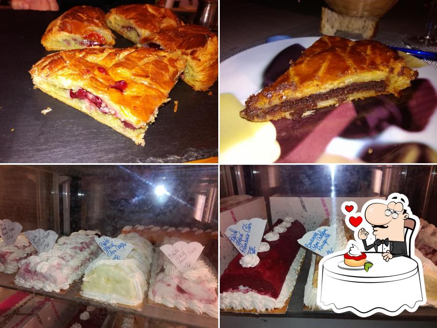 Le Croquant cafe, Céret - Restaurant reviews