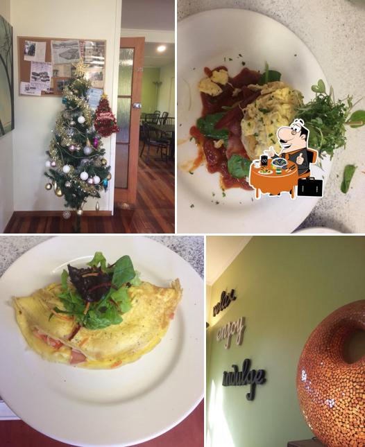 Cafe Paradiso in Te Puna - Restaurant reviews