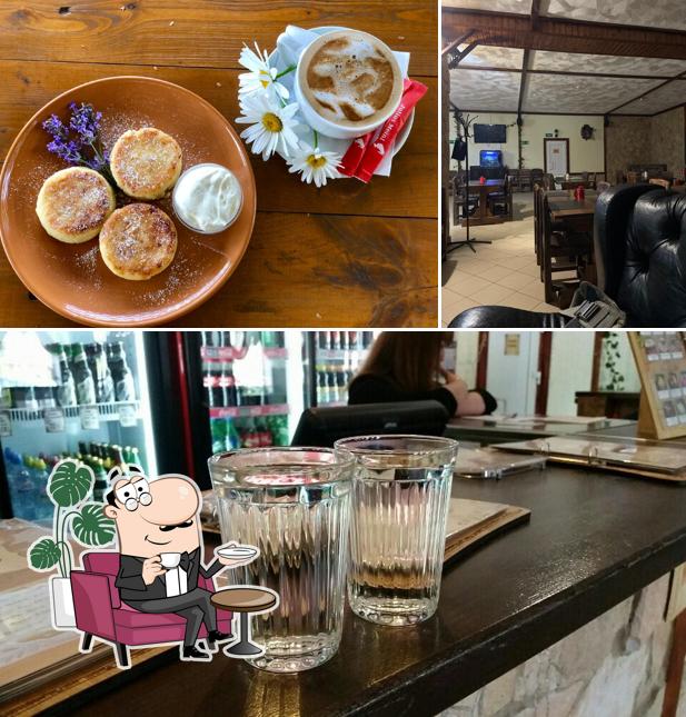 Трактир 3 копъйки cafe, Russia - Restaurant reviews