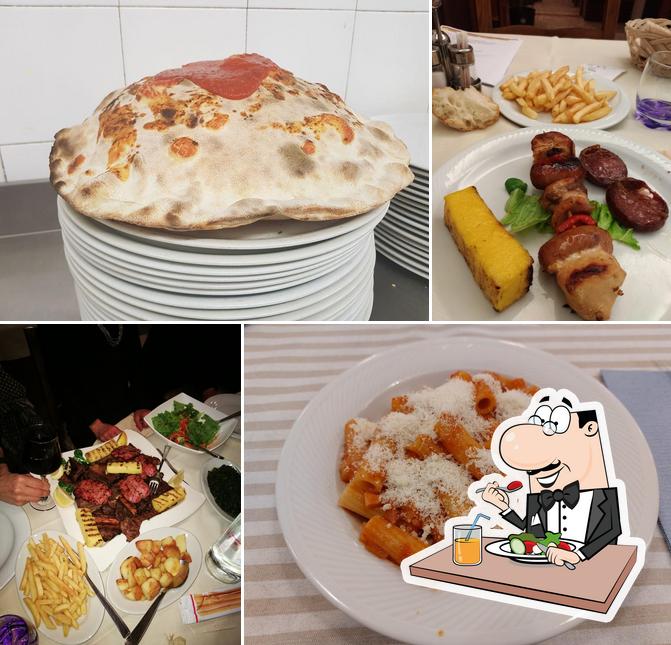 Trattoria Da Mario caffè bar, Saonara - Menu e recensioni del ristorante