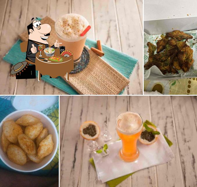 Chaayos Chai+Snacks=Relax, Gurugram, HUDA City Centre - Restaurant menu ...