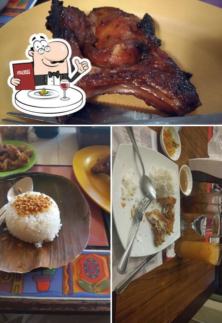 Chicken House - Main Branch, Bacolod - Restaurant menu, prices and reviews