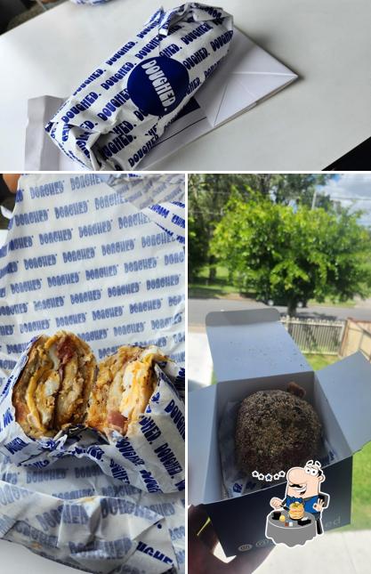 Doughed - Bakehouse Cafe, Hope Island - Menú del restaurante, precios y ...