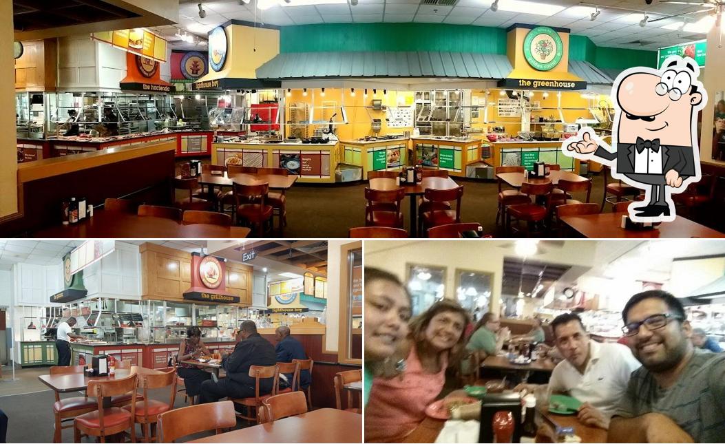 Golden Corral Buffet & Grill, Pompano Beach - Restaurant menu, prices ...