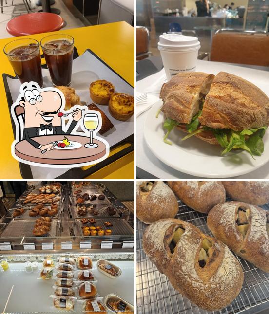 Information Cafe, Seoul, Gangnam - Restaurant menu, prices and reviews