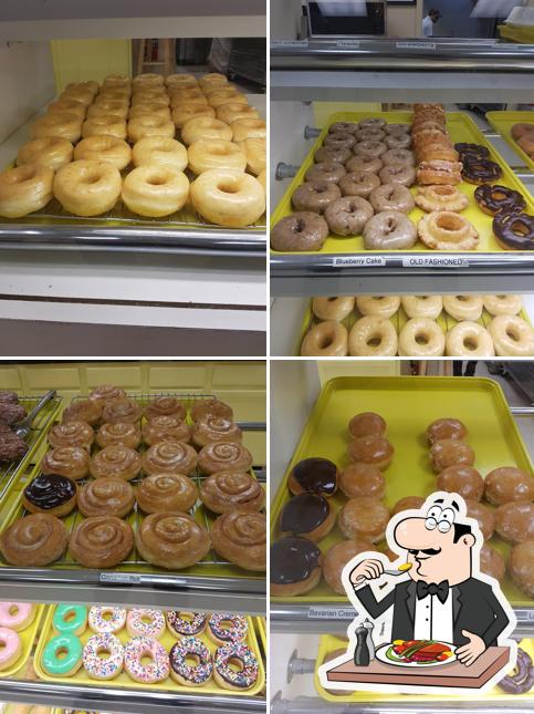 Jack and Jill Donuts, 4113 College Hills Blvd in San Angelo ...