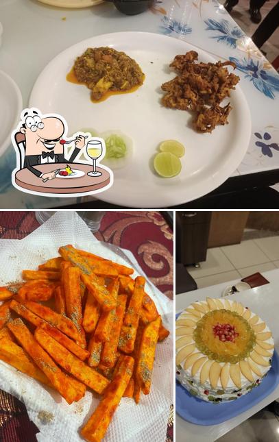 Best rice in Shelu Bazar restaurants, summer 2024 - Restaurant Guru