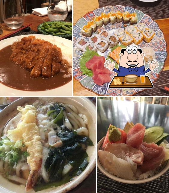 Kiku, Dubai - Restaurant menu, prices and reviews
