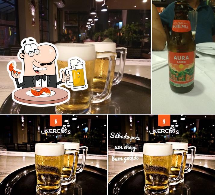 Laercio's Restaurante, Dourados - Restaurant reviews