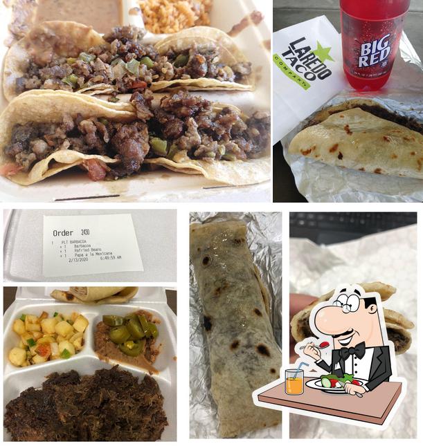 Laredo Taco Company, 1901 N Interstate 35 in San Marcos - Restaurant ...