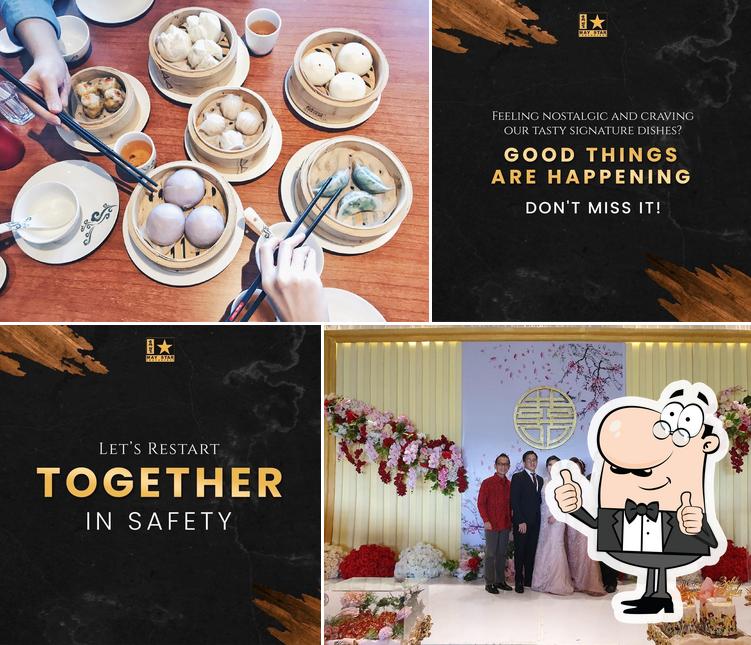 May Star Restaurant, Surabaya - Restaurant menu, prices and reviews