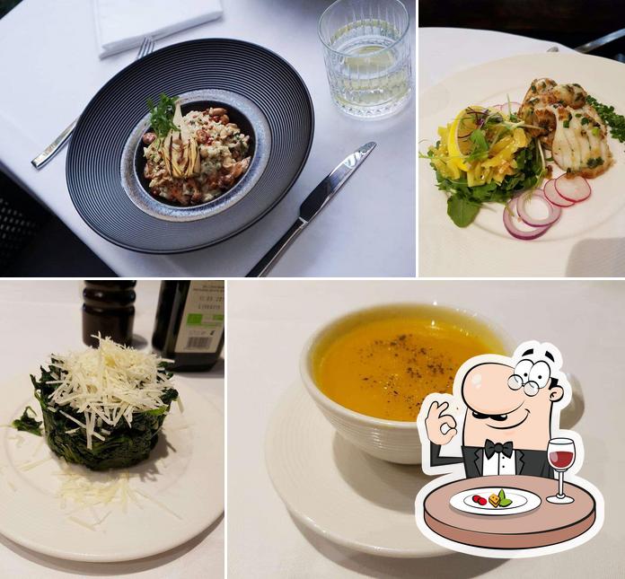 Trattoria Milano restaurant, Poznań, aleja Wielkopolska 44 - Restaurant ...