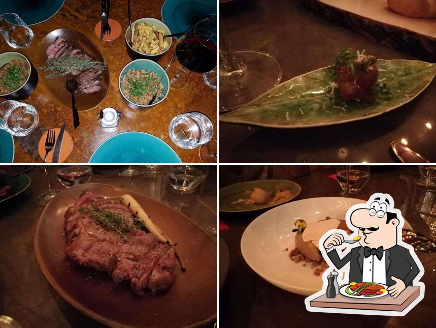 Muu Steakhouse, Porto - Restaurant menu, prices and reviews