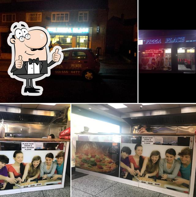 Find the best place to eat in Wednesbury, spring 2024 - Restaurant Guru