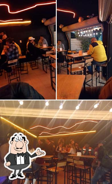 Barra Nova Arboledas, Ciudad López Mateos - Opiniones del restaurante