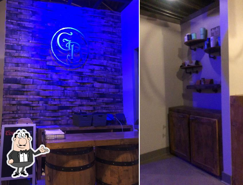 Genna Benna’s in Clinton - Restaurant menu and reviews