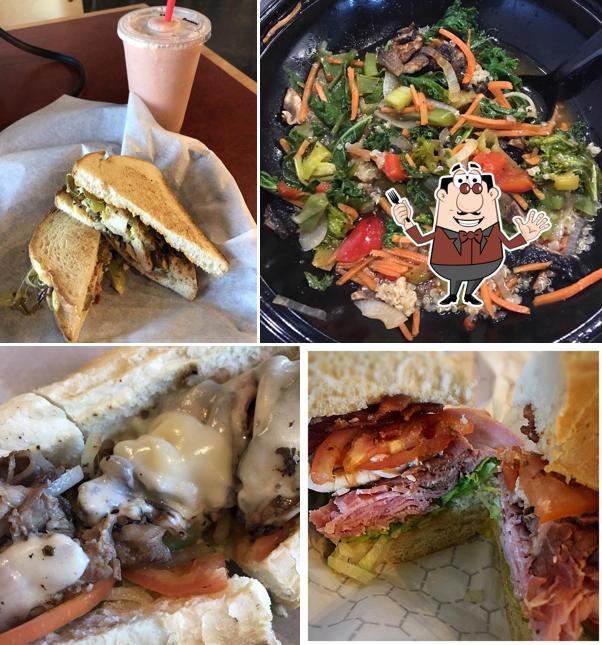 Good Company Cafe, Las Vegas - Restaurant menu, prices and reviews