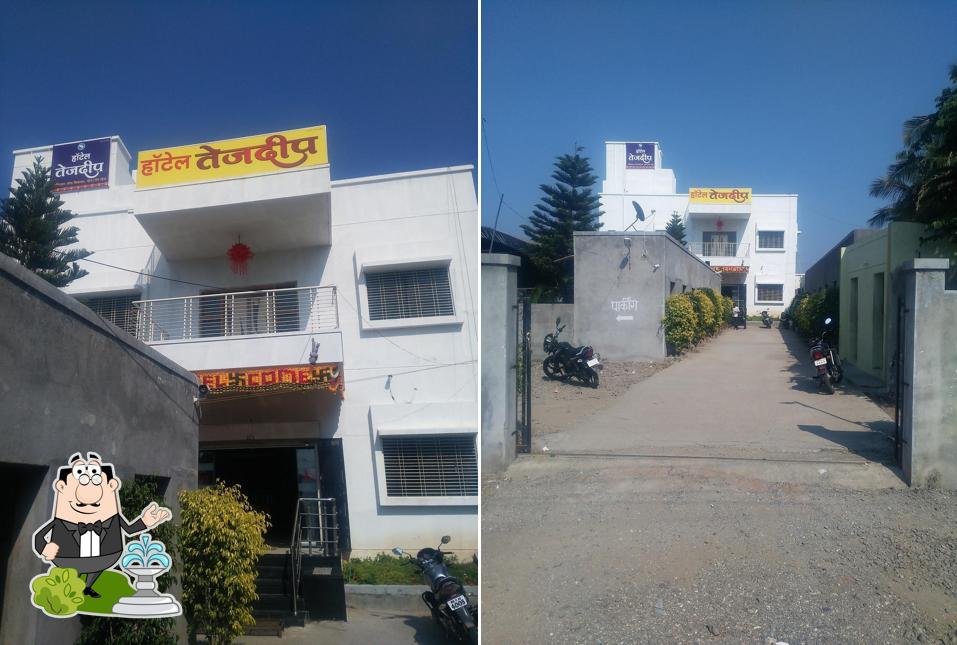 Hotel Tejdeep, Rahuri - Restaurant menu, prices and reviews