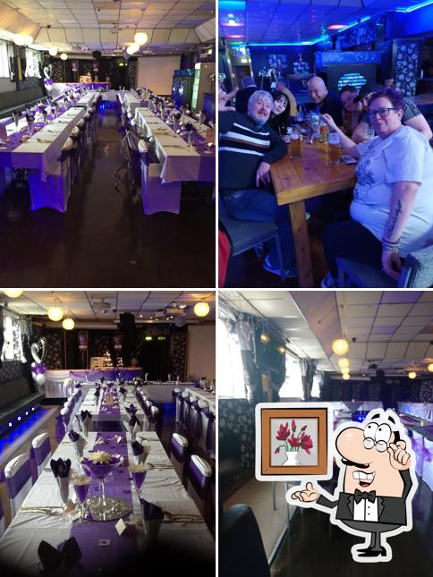 Locky’s Bar, Barnsley - Opiniones del restaurante