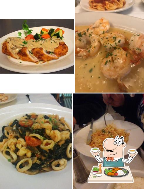 Pasta Plus Restaurant in Laurel - Restaurant reviews
