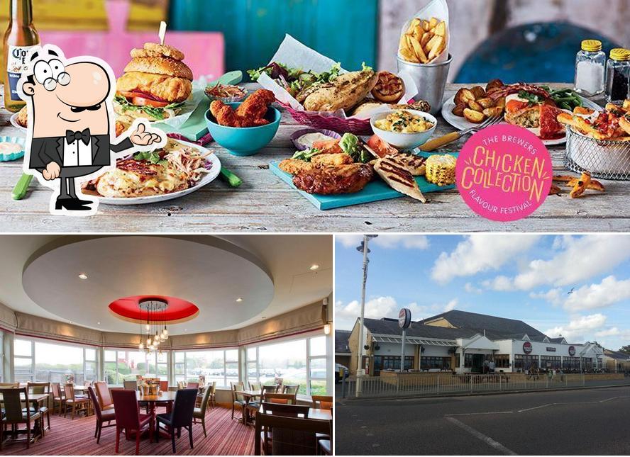 Regis Brewers Fayre in Bognor Regis - Restaurant reviews