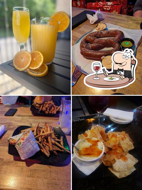 Riser Tavern & Grill, Boardman - Restaurant menu, prices and reviews