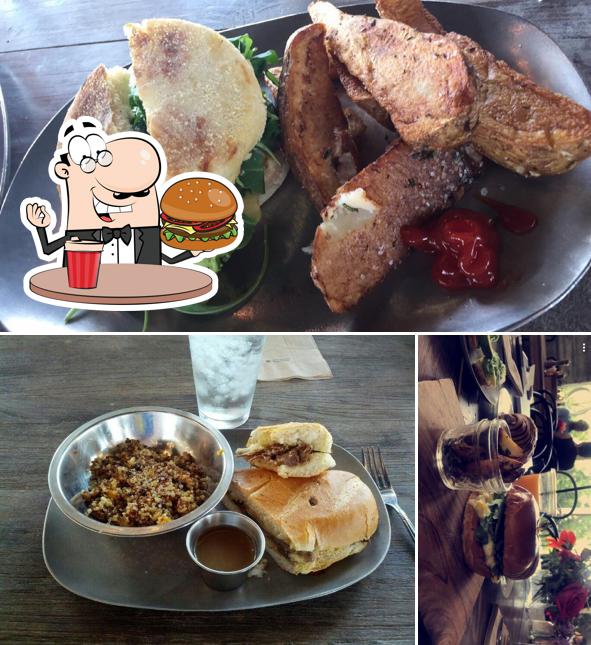 Dunlavy, Houston - Restaurant menu, prices and reviews
