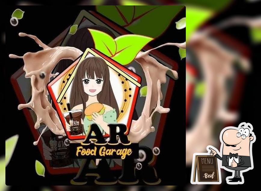AR Food-Garage (Alfonso Branch) restaurant, Indang - Restaurant reviews