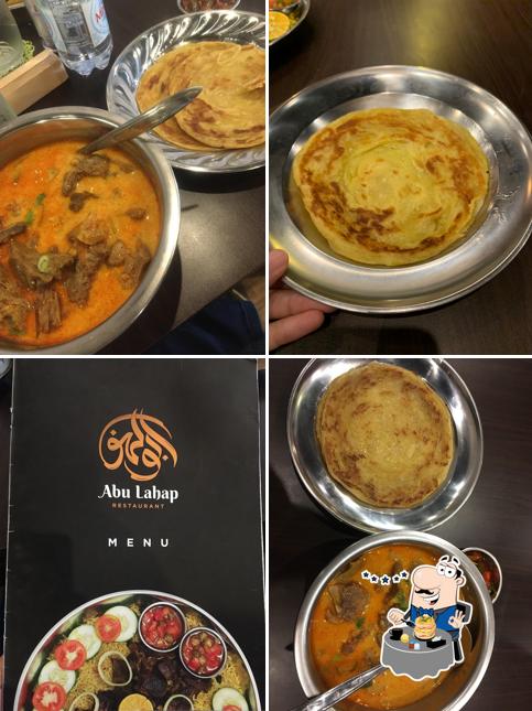 Restaurant Abu Lahap, Makassar - Restaurant menu, prices and reviews