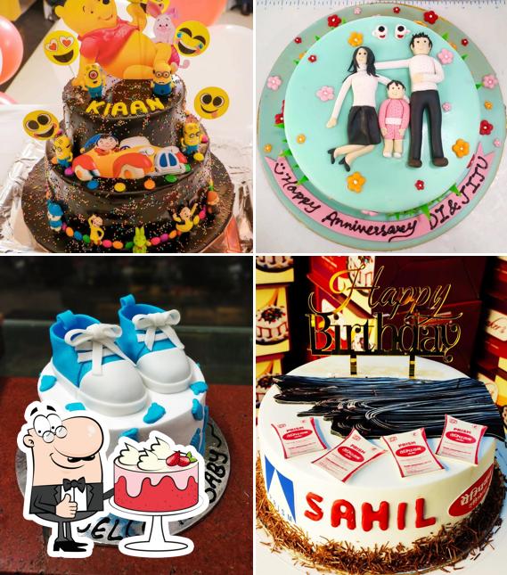 BAKE FRESH, Satna - Restaurant menu, prices and reviews