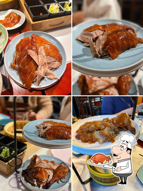 Beijing Impression, Box Hill - Restaurant menu, prices and reviews