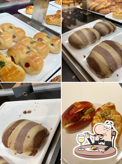 Bonbons Bakery in Nundah - Restaurant reviews