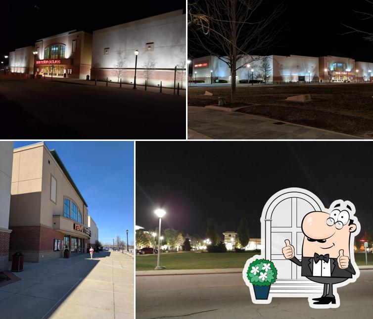 Best restaurants in The Shops At Fallen Timbers Mall - Restaurant Guru