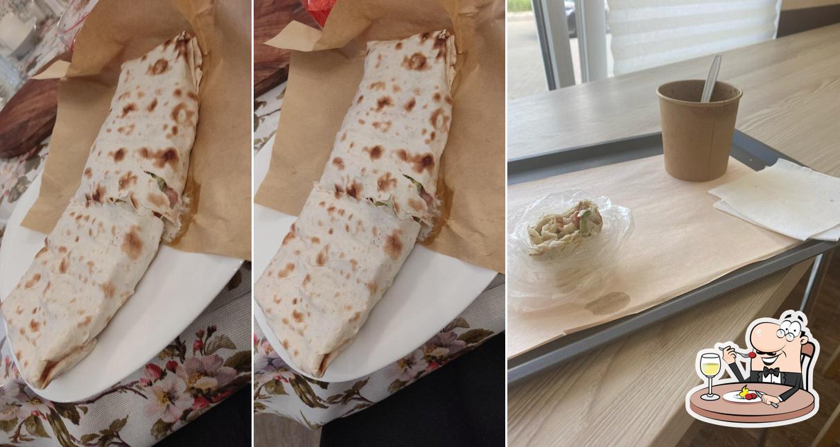 Coffee & Kebab restaurant, Kasimovo - Restaurant reviews