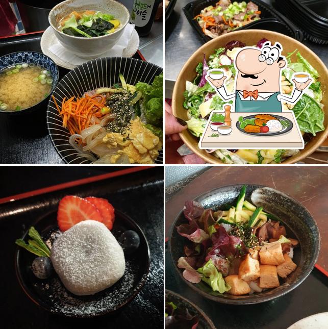 Restaurant Damoa, Marburg - Restaurant menu and reviews