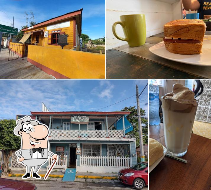 Don Queque Café, Chetumal - Menú del restaurante, precios y reseñas