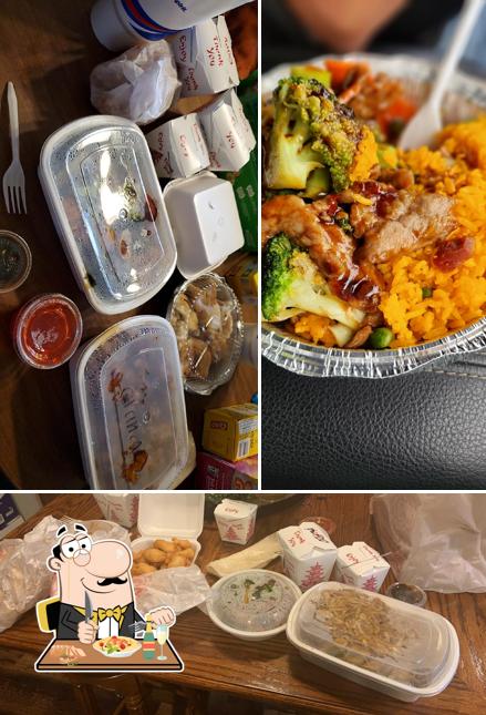 En Lai Chinese Kitchen, Lafayette - Restaurant menu, prices and reviews