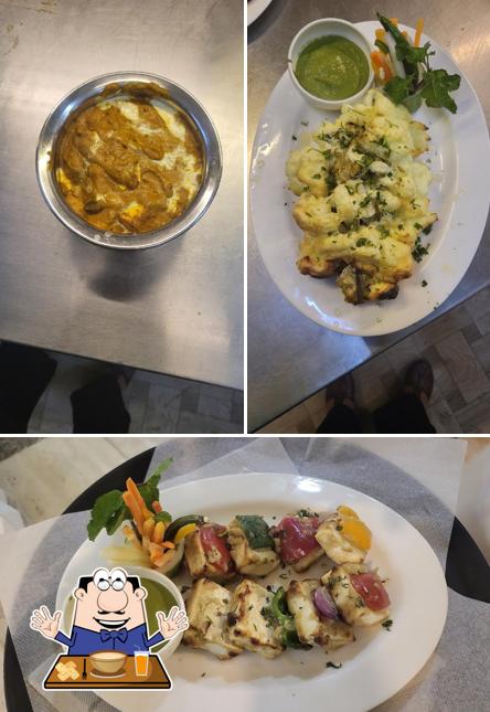 Florentine Fine Dine By Gateway, Tepesia - Restaurant reviews