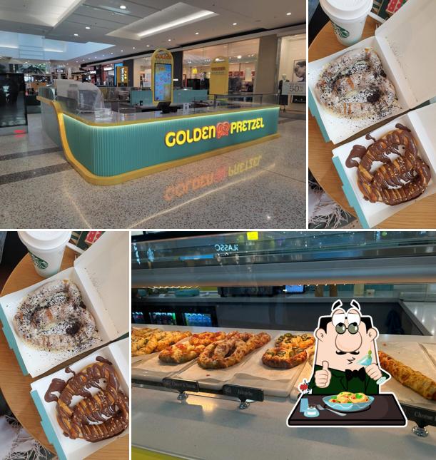 Golden Pretzel in Narre Warren - Restaurant reviews