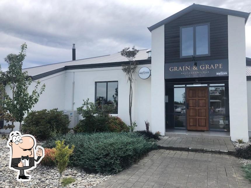Restaurante Grain & Grape, Darfield - Opiniones del restaurante