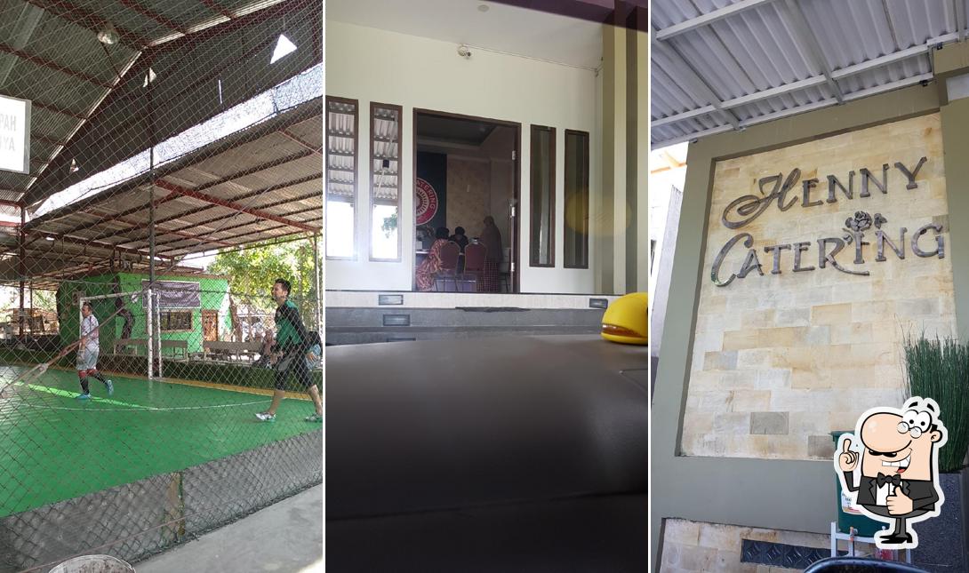 Henny Catering restaurant, Mataram - Restaurant reviews