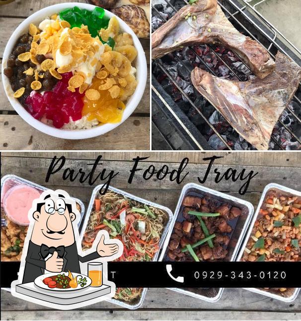 Home Front restaurant, Carcar City - Restaurant reviews