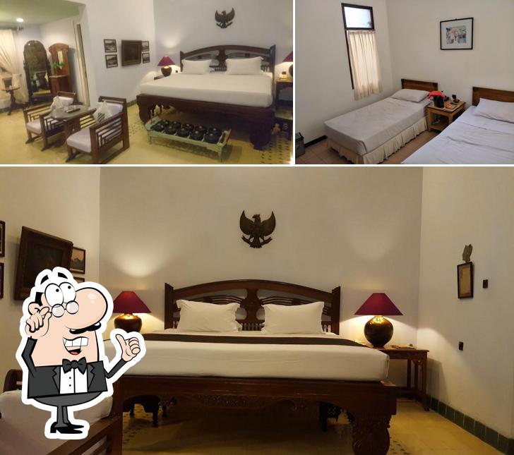 Hotel Tugu Sri Lestari Blitar, Blitar - Restaurant menu, prices and reviews