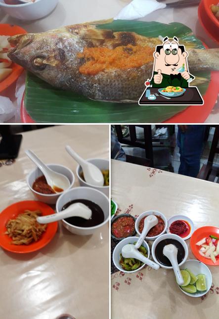 Ikan Bakar Turi, Tarakan - Restaurant menu, prices and reviews