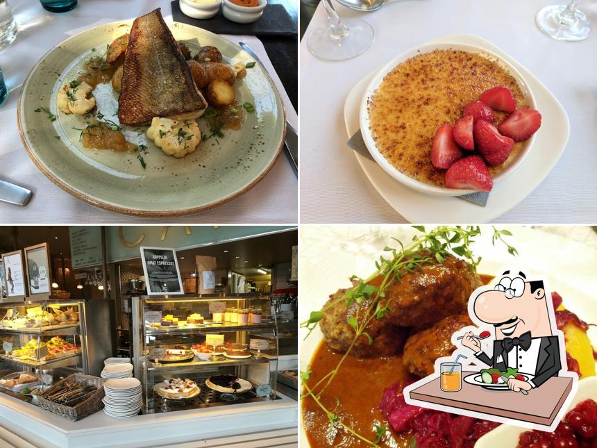 Top 5 restaurants with goulash soup in Helsinki, november 2025 ...