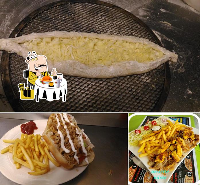 Le top 7 des restaurants à Chaumont, octobre 2025 - Restaurant Guru