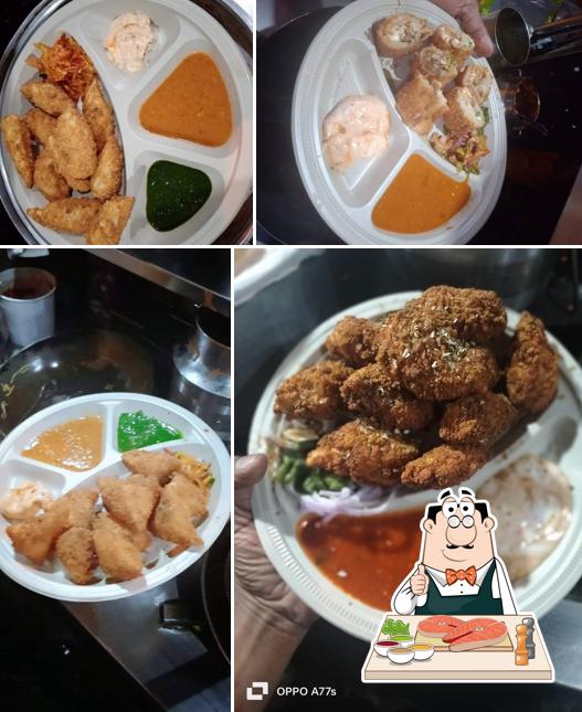 Kfc Chinese Style Momos, New Delhi - Restaurant menu, prices and reviews