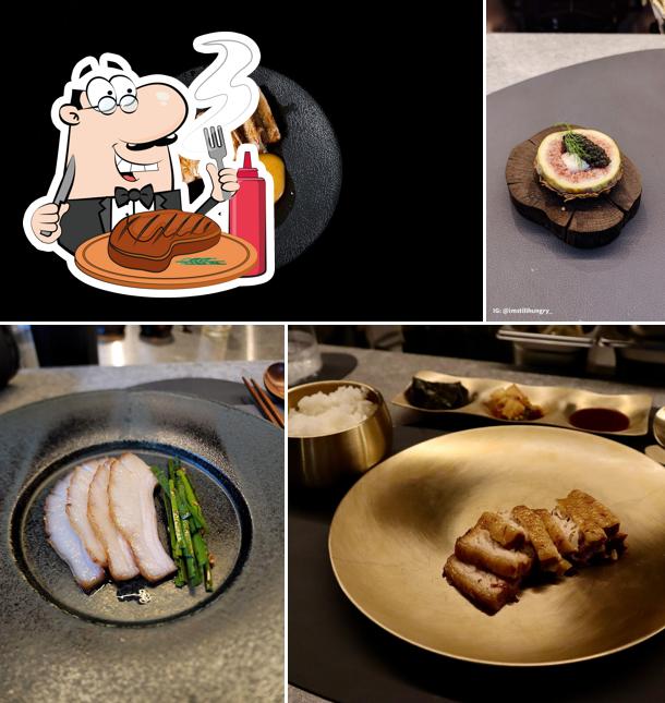 Kobo, Sydney - Restaurant menu, prices and reviews