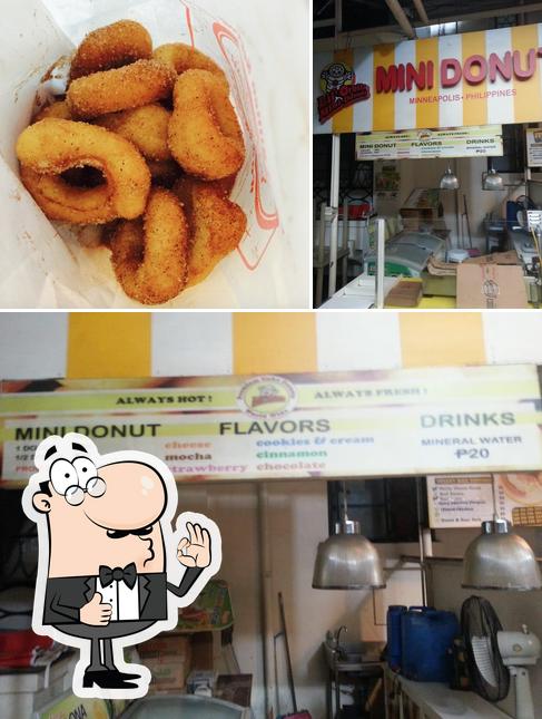 Lil' Orbits, Taguig - Restaurant reviews